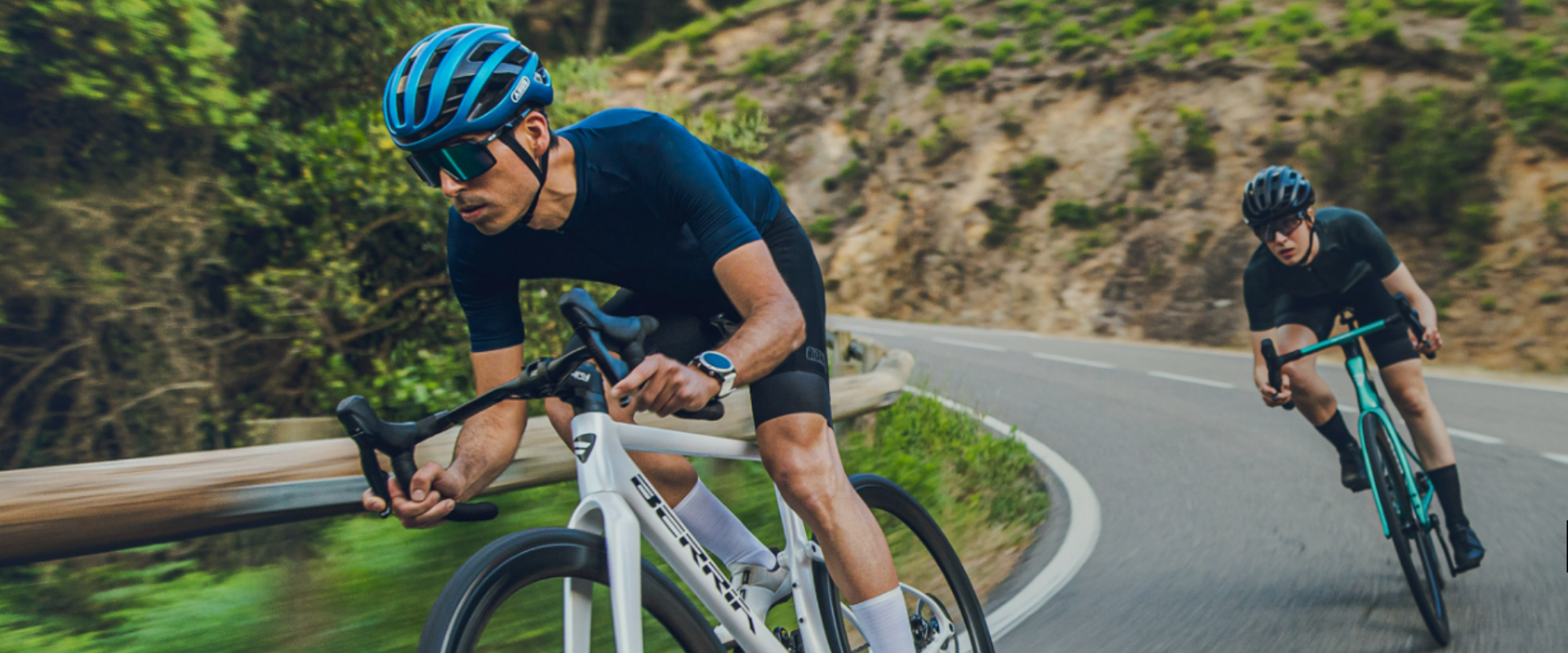 Berria Bikes - Suma capital