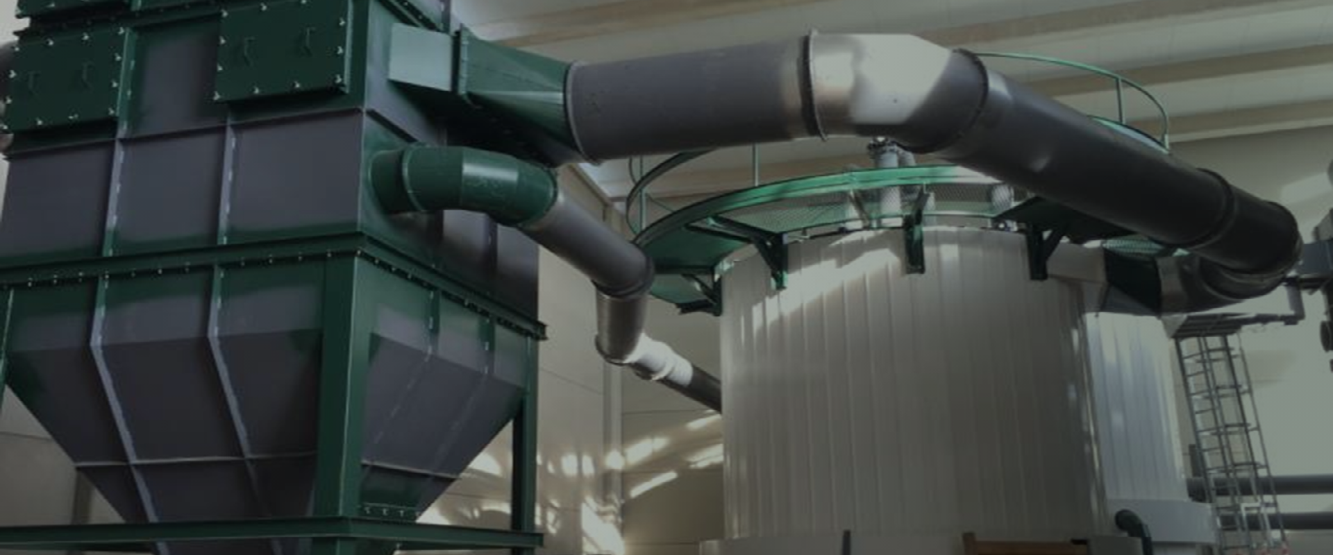 Heat Network of Aranda de Duero - Suma capital