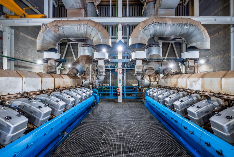 Zero Waste Energy - Suma capital