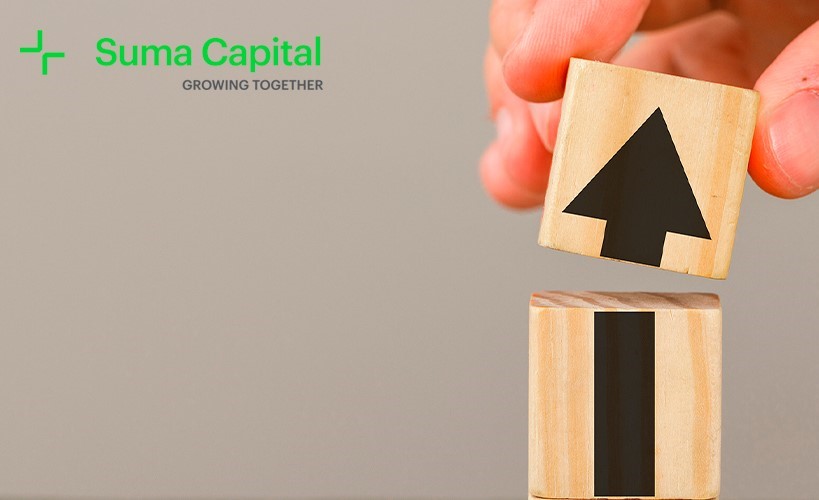 Suma Capital obtains the highest rating in the United Nations ...