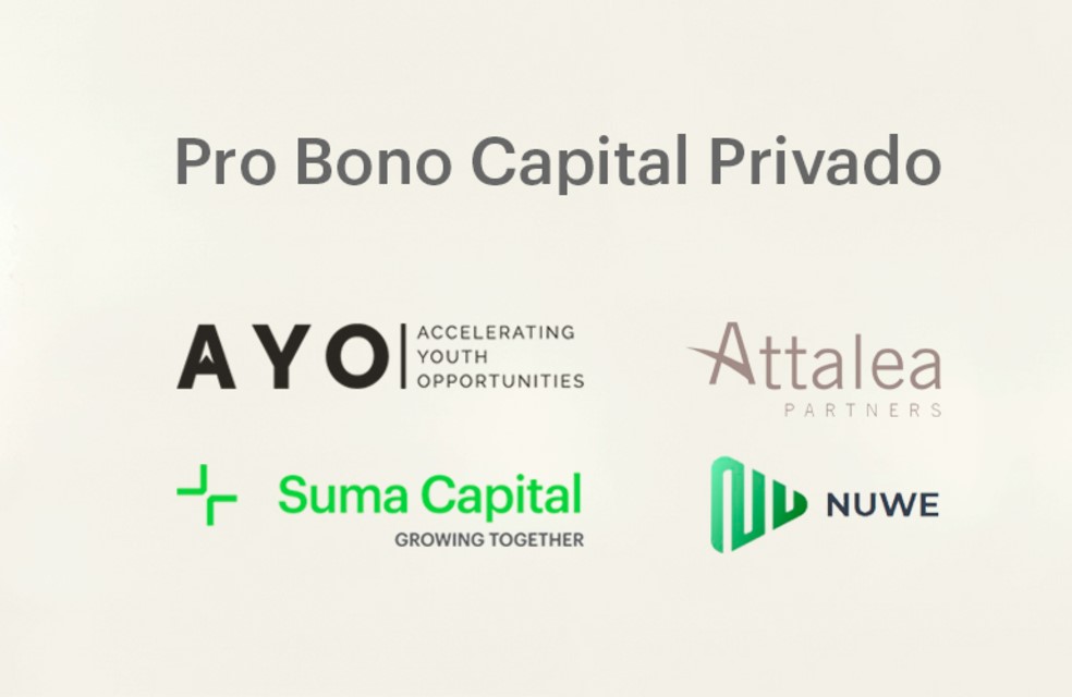 Suma Capital wins Real Deals ESG Awards 2022 in the ‘Impact Investment ...