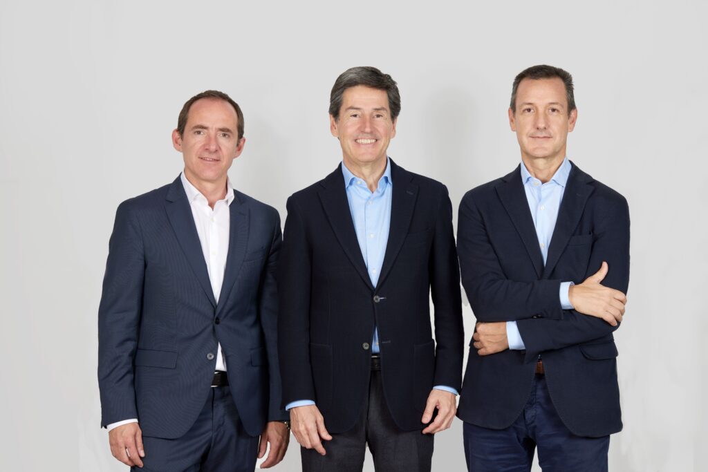 Suma Capital reinforces its commitment to clean technologies with the ...