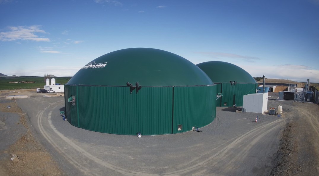 Biovic and Biomethane Initiatives announce a strategic alliance to ...