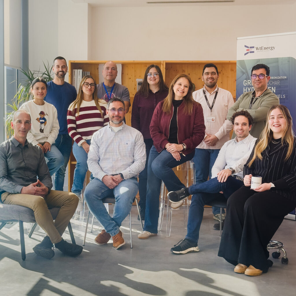 Waste to Energy Advanced Solutions raises €10 million led by Suma ...